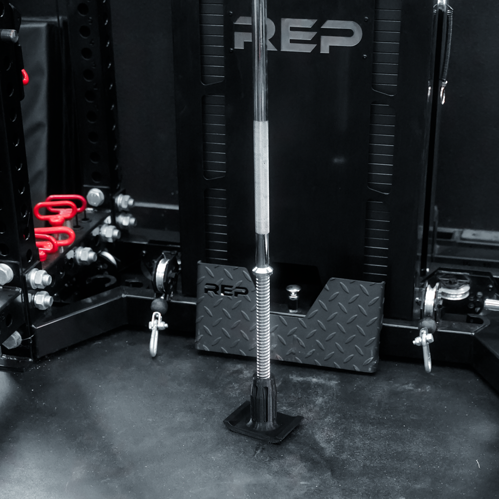 STABLE FLEX PRO 3D PRINT - STEP FILE – Force 6 Fitness