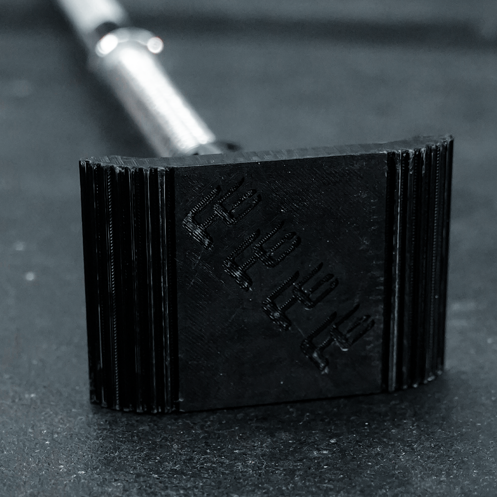 STABLE FLEX PRO 3D PRINT - STEP FILE – Force 6 Fitness