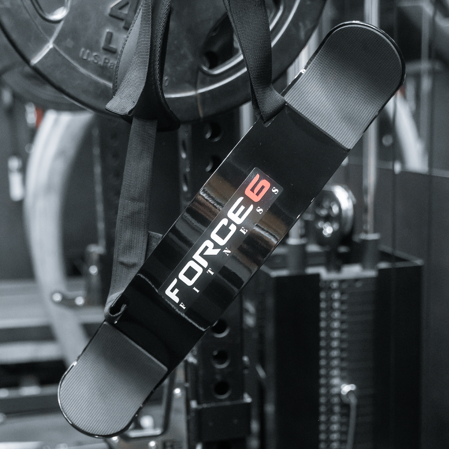 Force 6 Fitness home gym products, accessories and gym equipment.