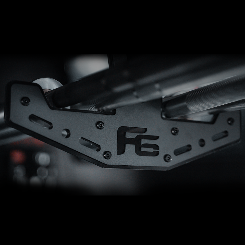 Force 6 Fitness home gym products, accessories and gym equipment.