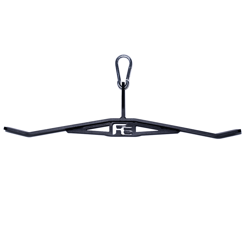 Gym Cable Attachments