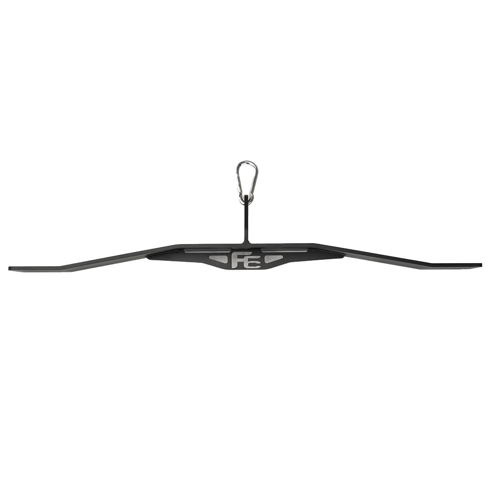 Gym Cable Attachments