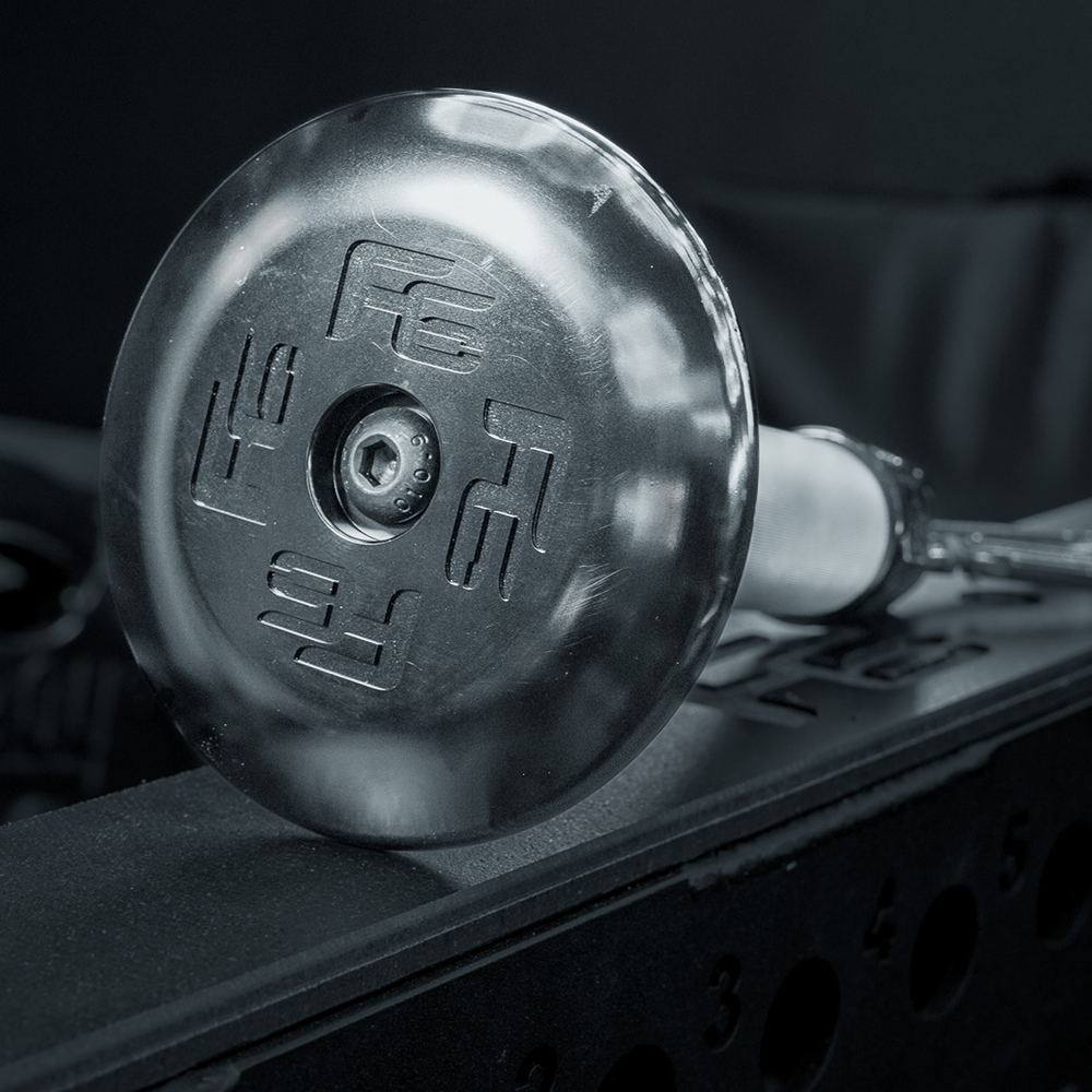 ISO HANDLE, ISO GRIP – Force 6 Fitness