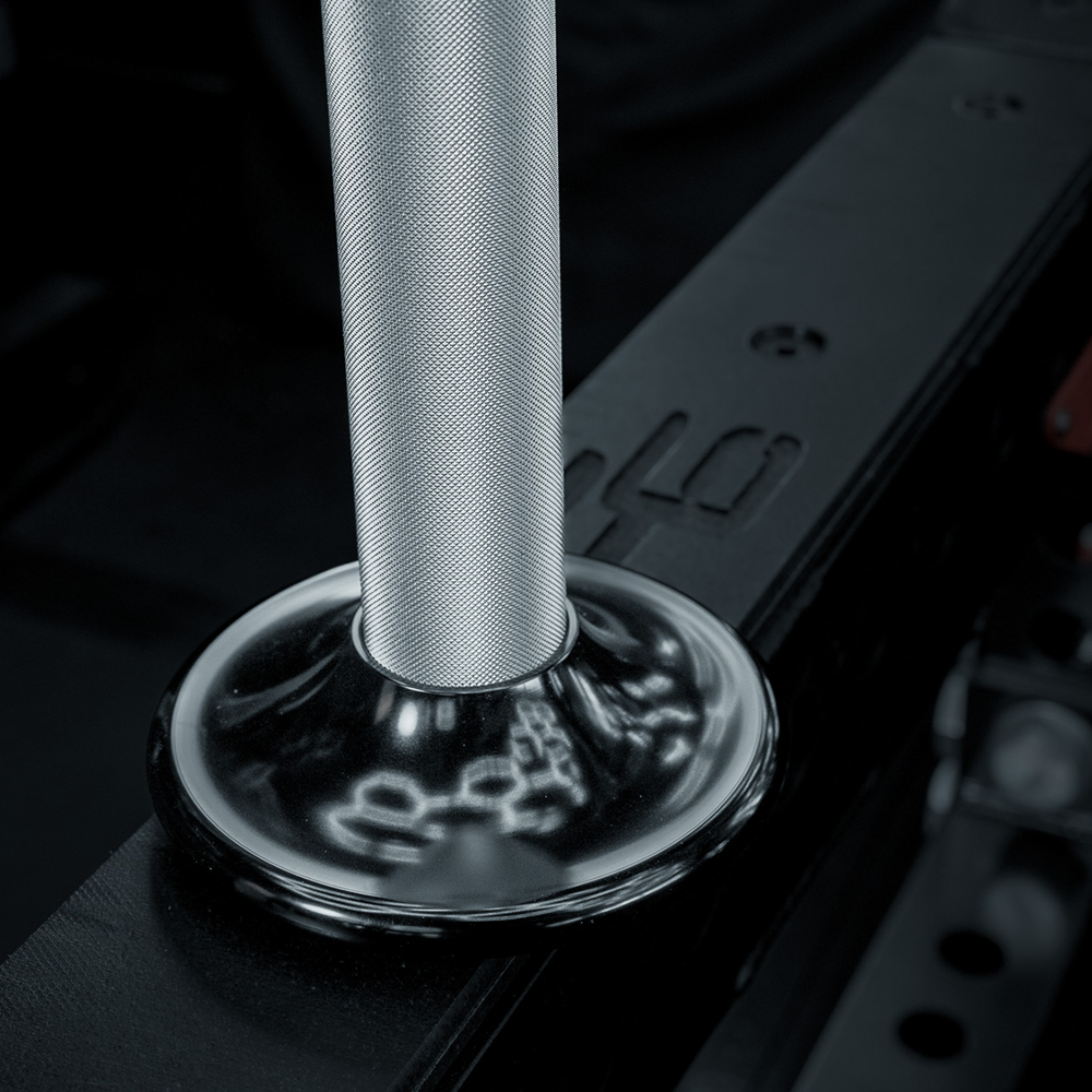 ISO HANDLE, ISO GRIP – Force 6 Fitness