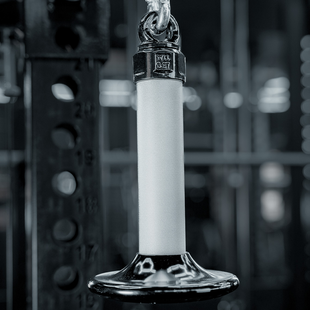 ISO HANDLE, ISO GRIP – Force 6 Fitness