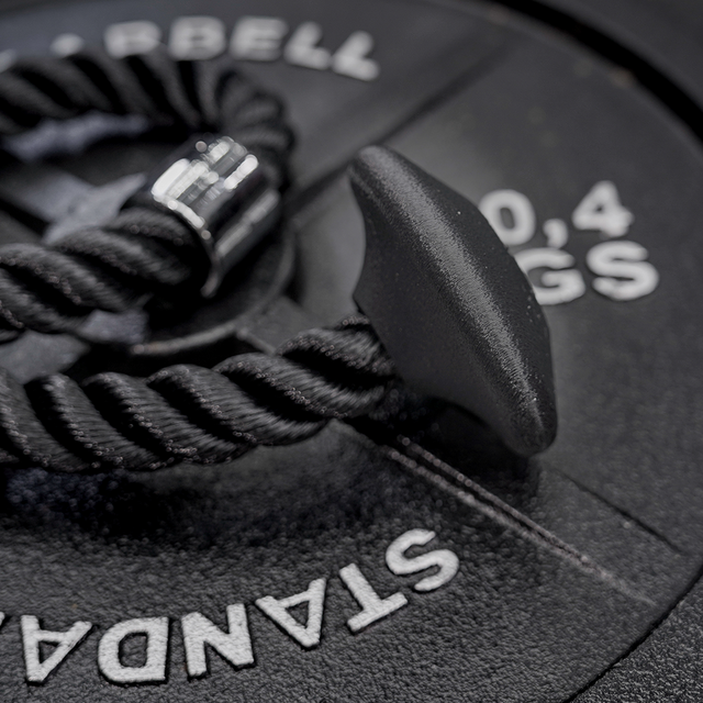 Tricep Rope Attachment-Press Down – Force 6 Fitness
