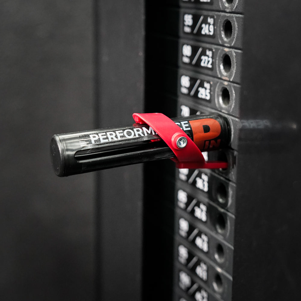 Performance Pin, Drop Set Pins, Gym – Force 6 Fitness