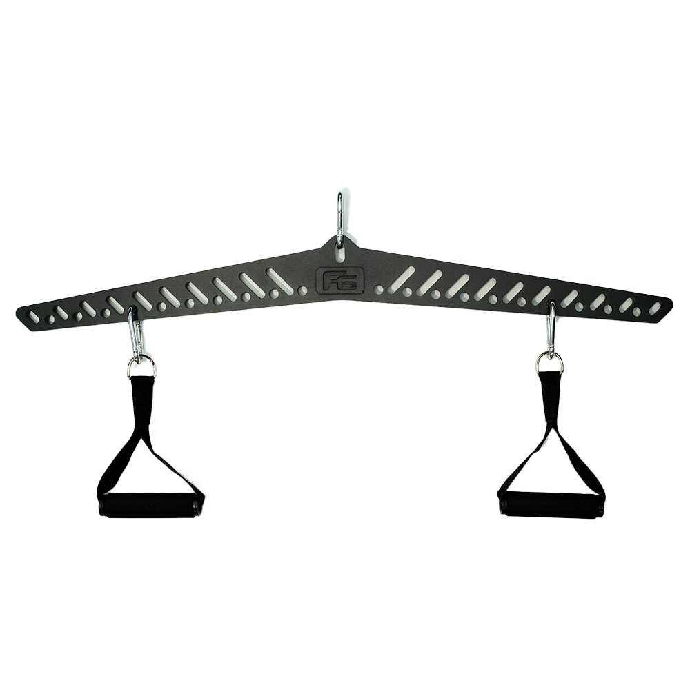 Gym Cable Attachments