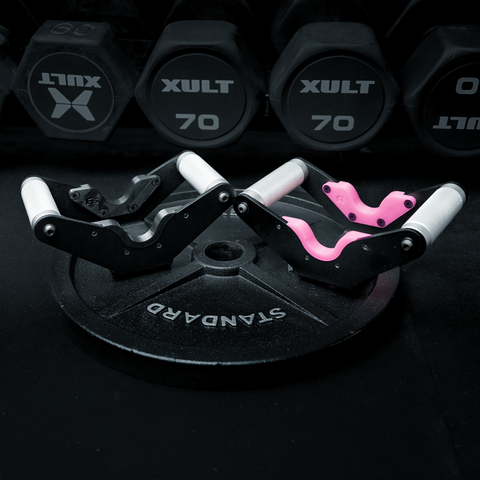 SUMO SQUAT HANDLE – Force 6 Fitness