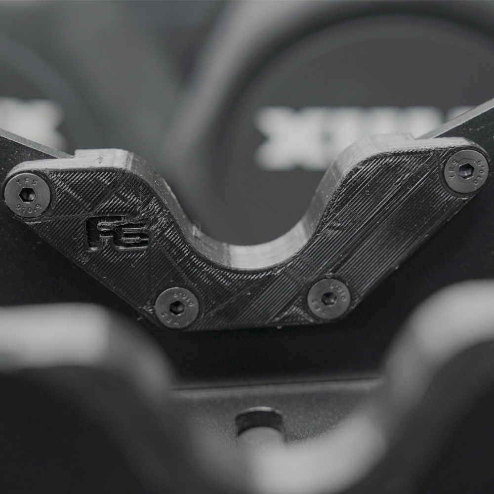 SUMO SQUAT HANDLE – Force 6 Fitness