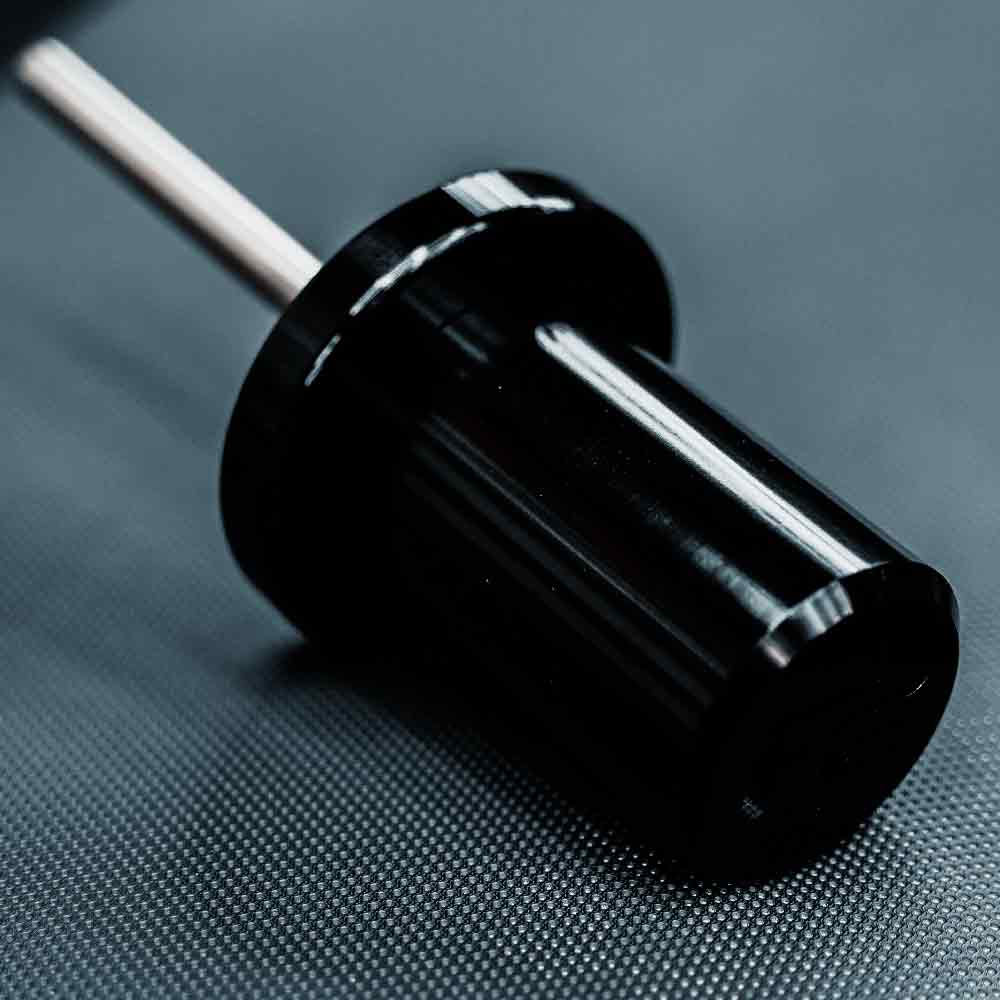 3" Weight Stack Extender Pin – Force 6 Fitness