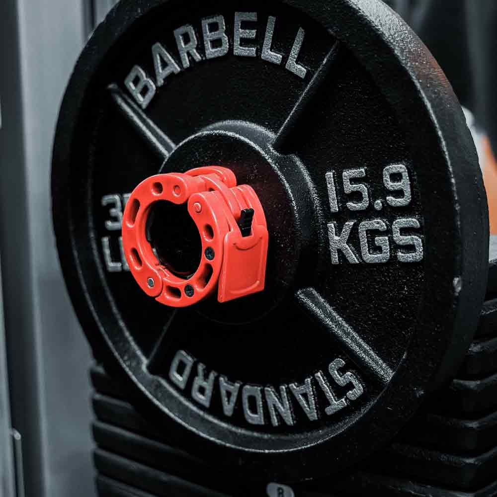 3" Weight Stack Extender Pin