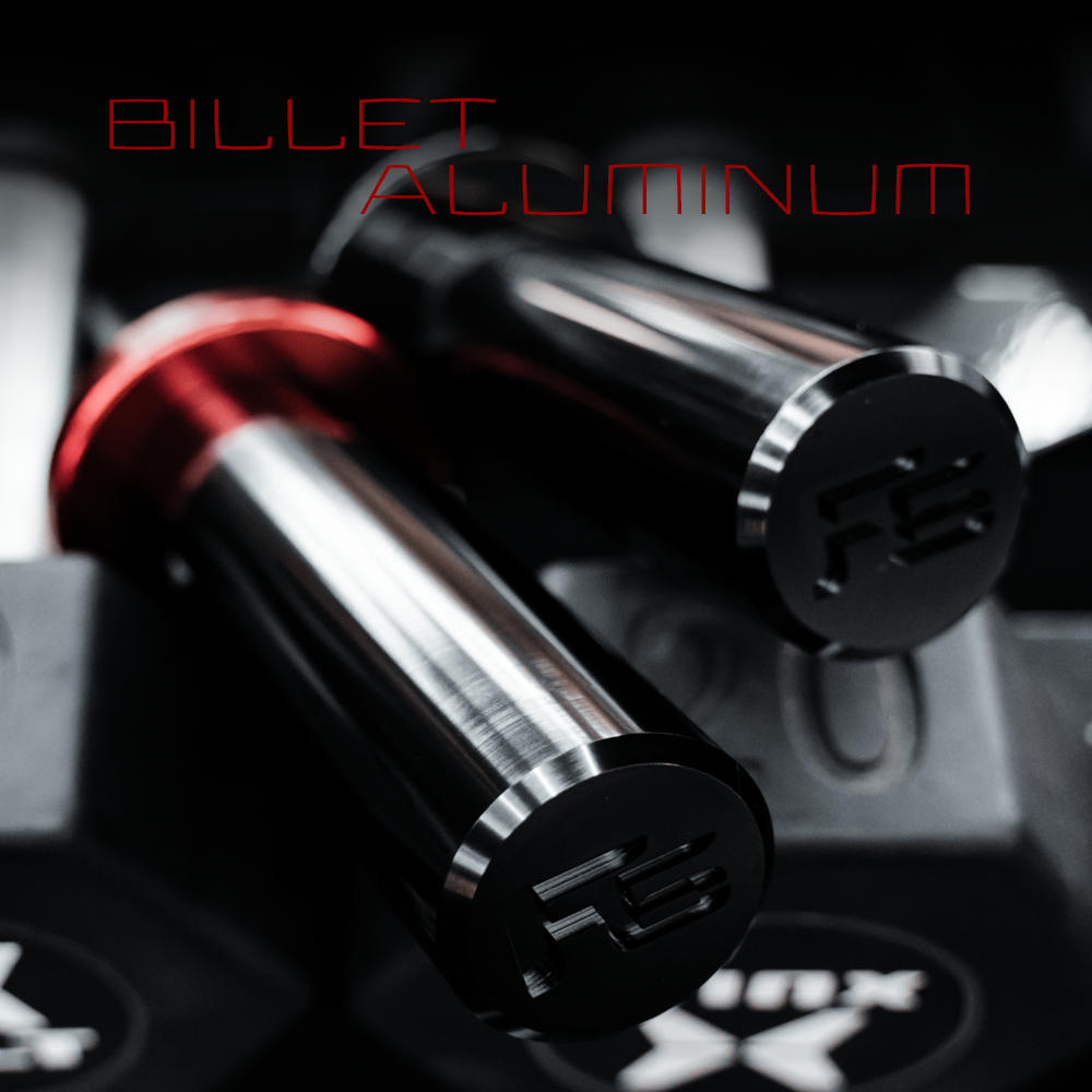 6" Weight Stack Extender Pin – Force 6 Fitness