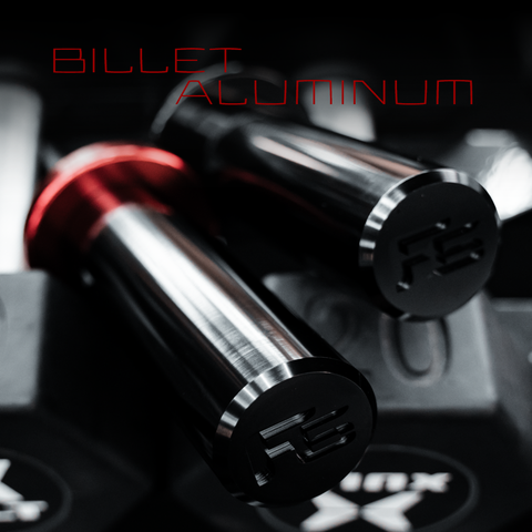 6" Weight Stack Extender Pin – Force 6 Fitness