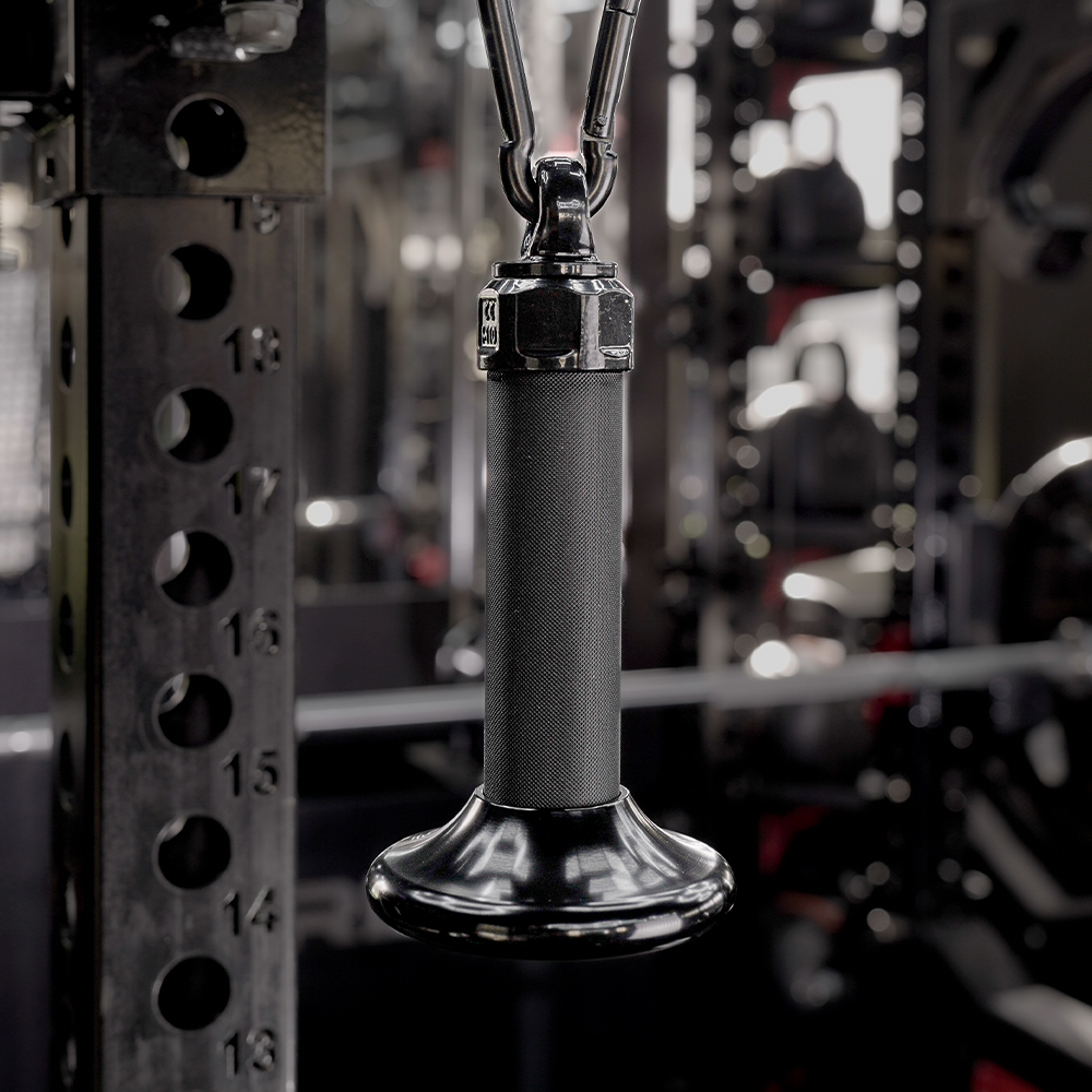 ISO HANDLE, ISO GRIP – Force 6 Fitness