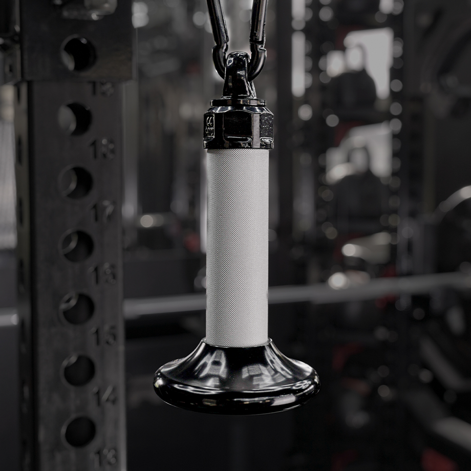 ISO HANDLE, ISO GRIP – Force 6 Fitness