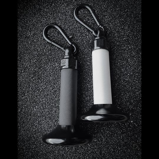 ISO HANDLE, ISO GRIP – Force 6 Fitness